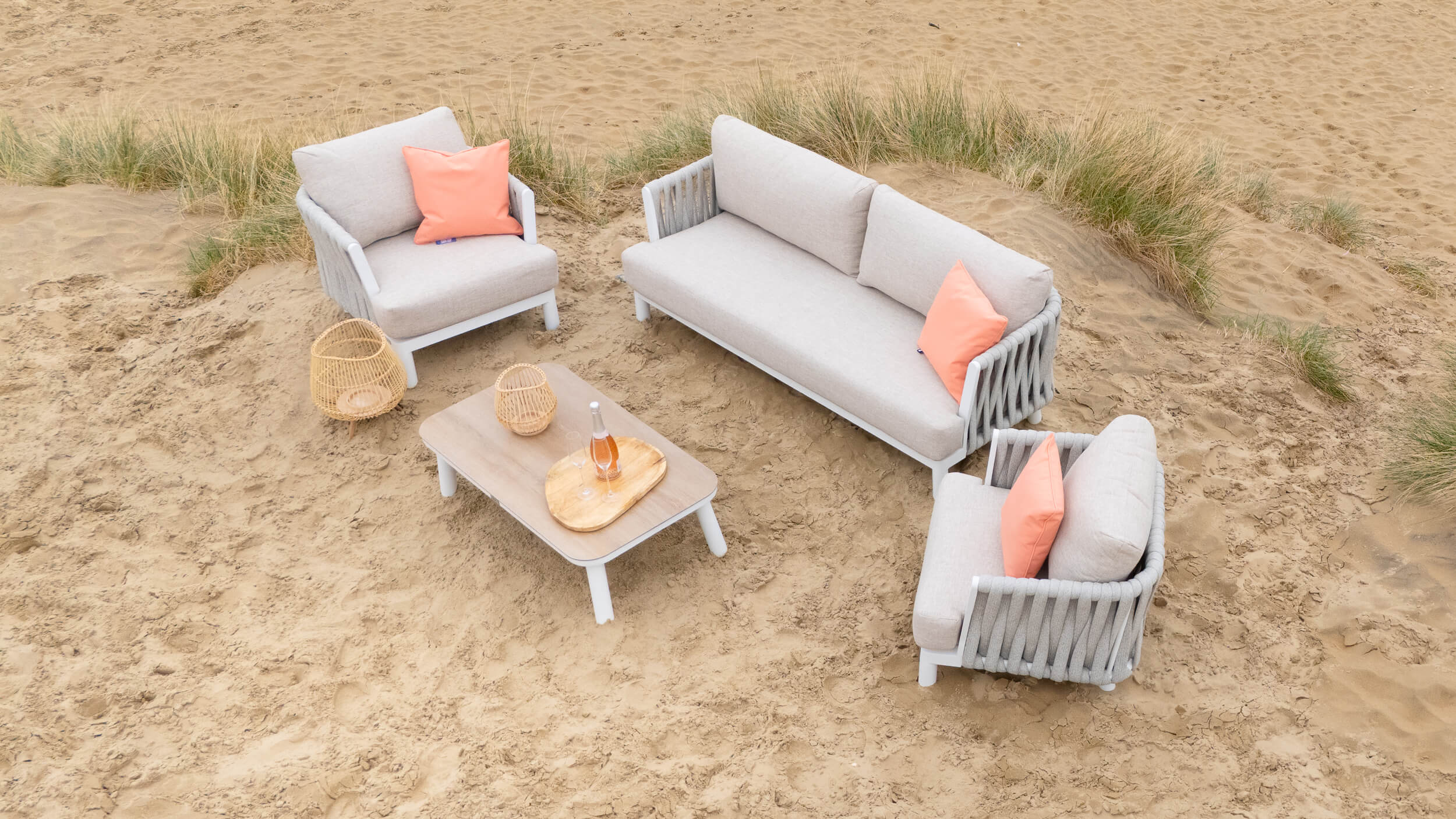 Ardeo Stockists | Ruxley Manor & Webbs Garden Centres